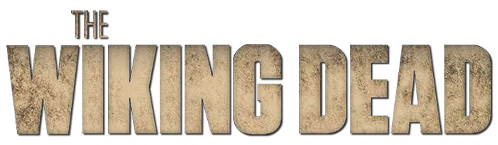 Imagen - Logo TWD.png | Wiki Drama Total Fannon | FANDOM powered by Wikia