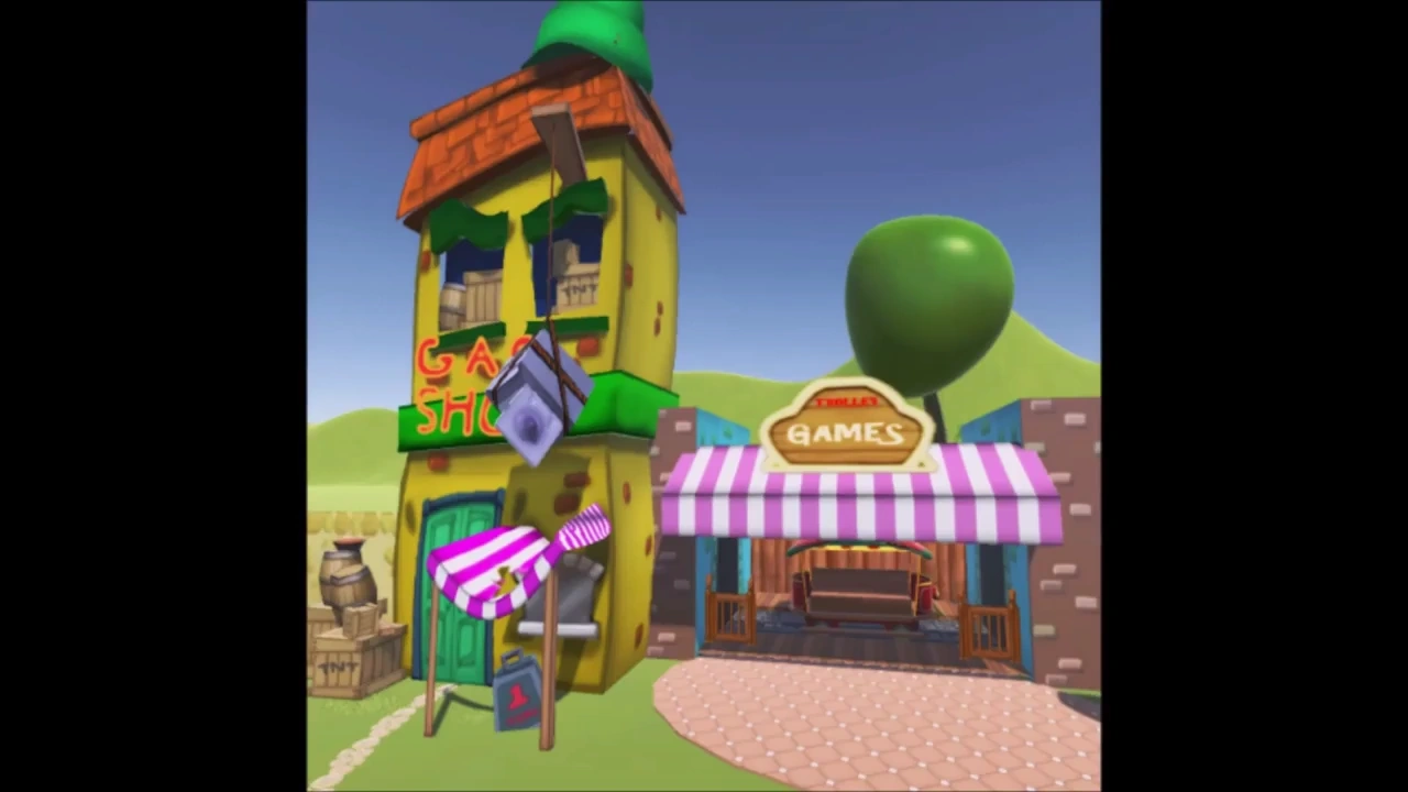 Downtown Toontown (DT:TT) | Downtown Toontown / Toontown Mobile Wiki ...
