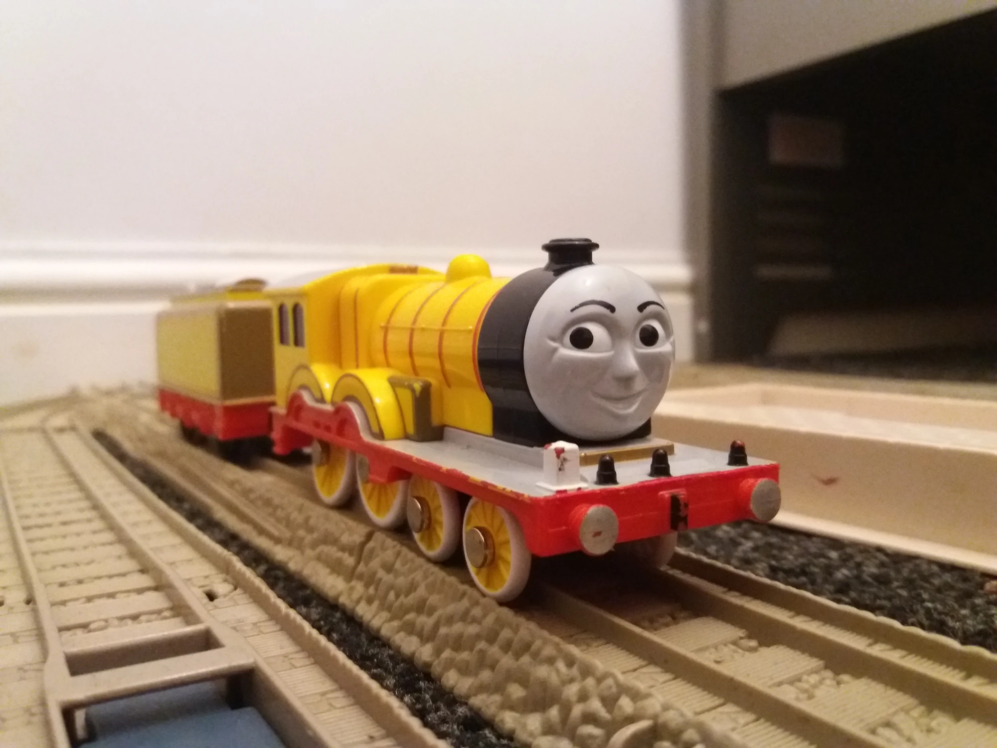 Molly | DTBEN10's Thomas and Friends Series Wiki | Fandom