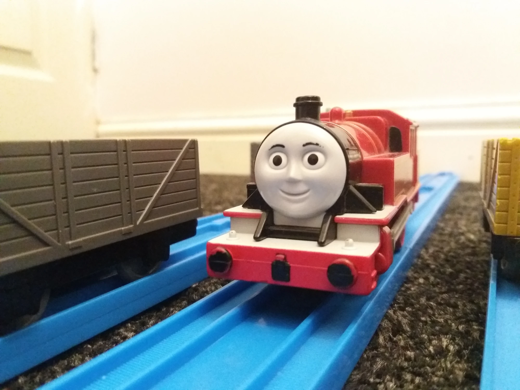 Adam | DTBEN10's Thomas and Friends Series Wiki | Fandom