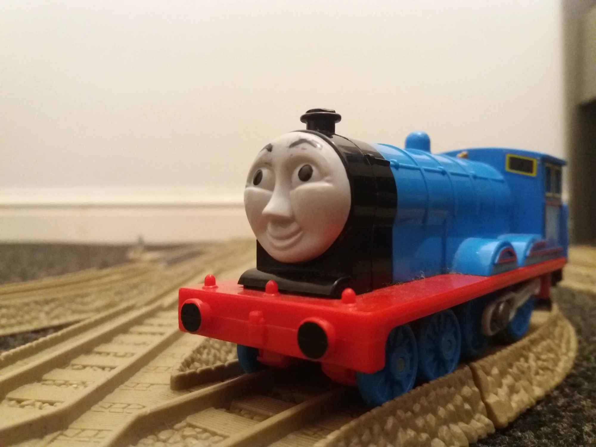 Croven | DTBEN10's Thomas and Friends Series Wiki | Fandom