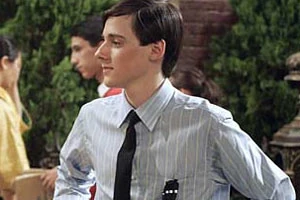 Jason Stickler | Cory In The Wiki | Fandom