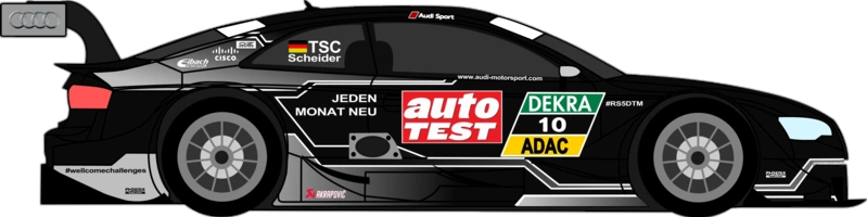 Timo Scheider | DTM Wiki | Fandom