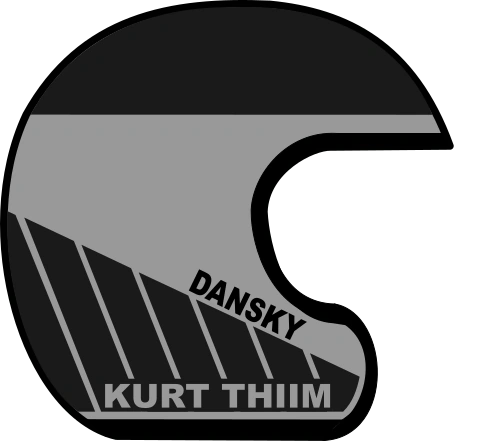 Kurt Thiim | DTM Wiki | Fandom