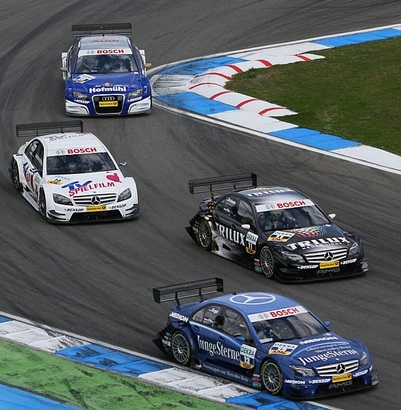 Deutsche Tourenwagen Masters | DTM Wiki | Fandom