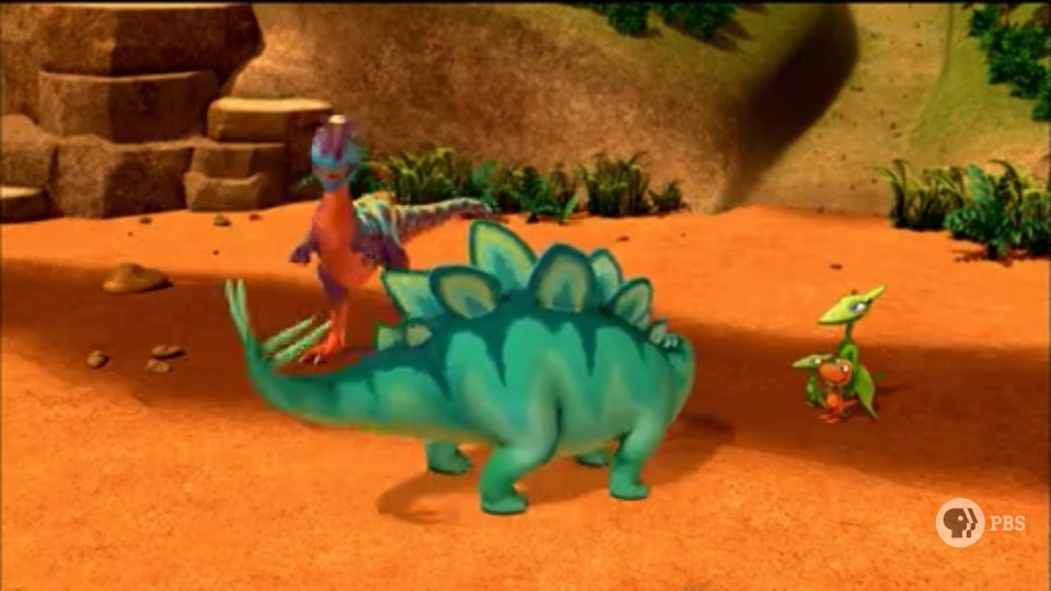 Image Morrisalvin1 Dinosaur Train Wiki Fandom Powered By Wikia