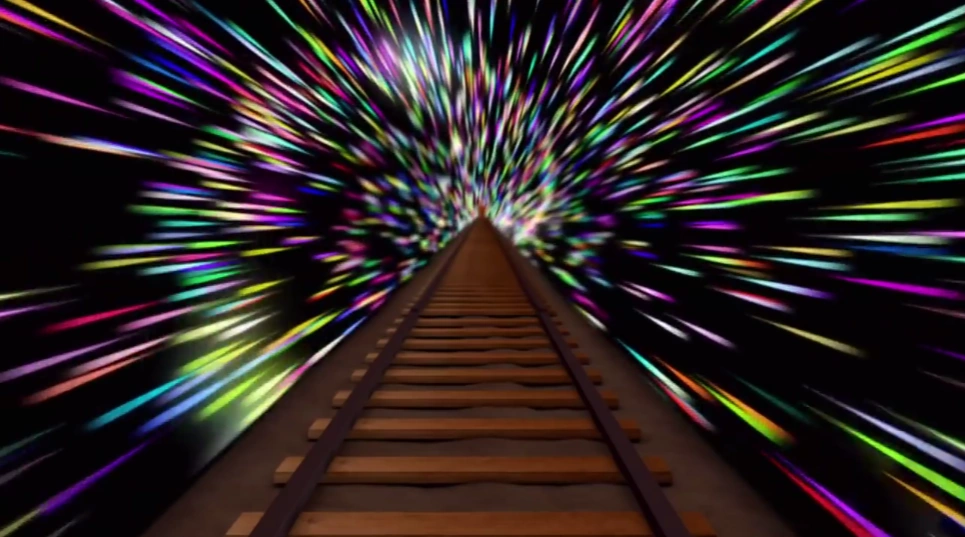 Time tunnels | Dinosaur Train Wiki | Fandom