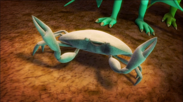 Cornelius | Dinosaur Train Wiki | Fandom