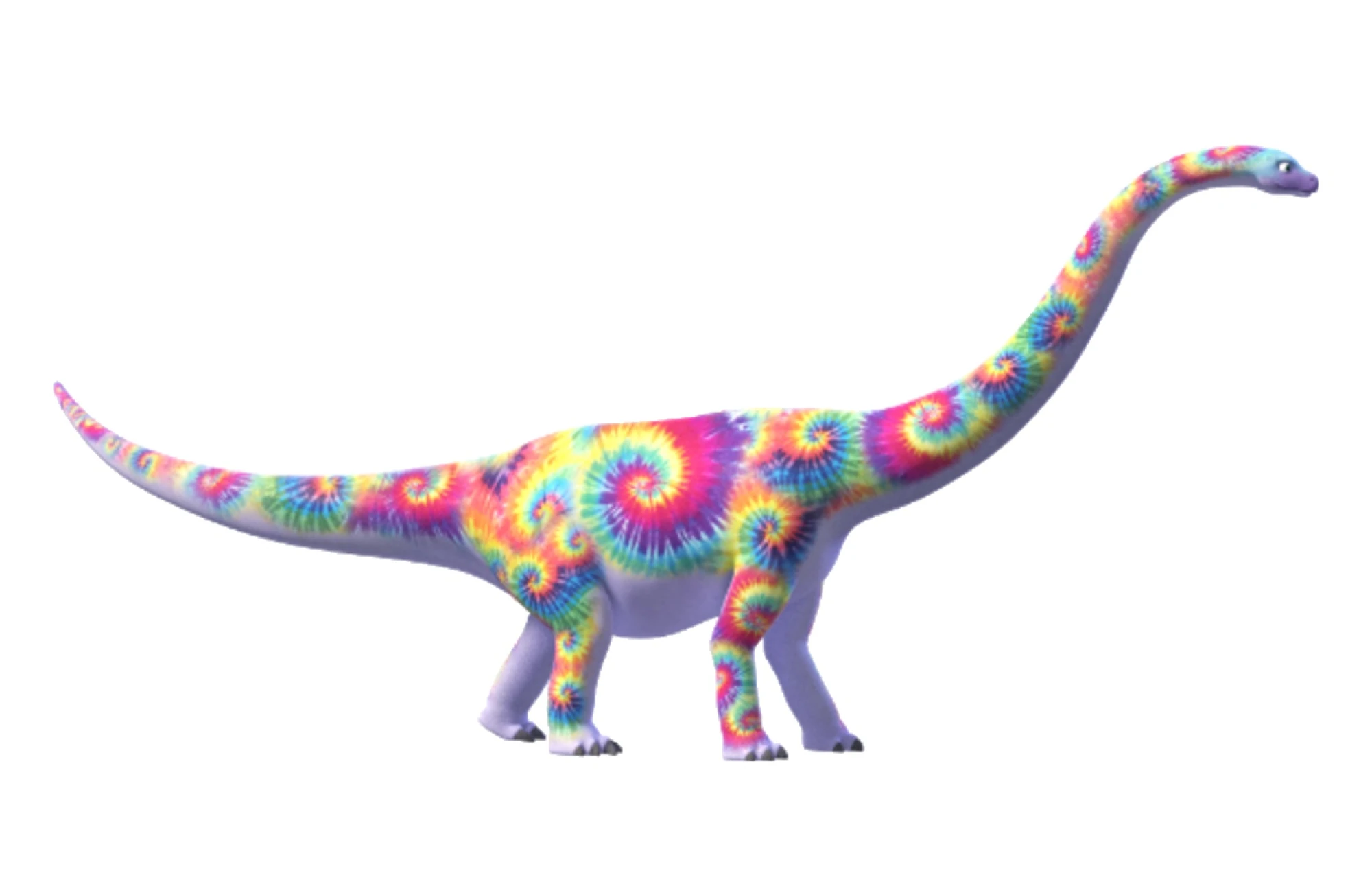 Dreadnoughtus | Dinosaur Train Wiki | FANDOM powered by Wikia