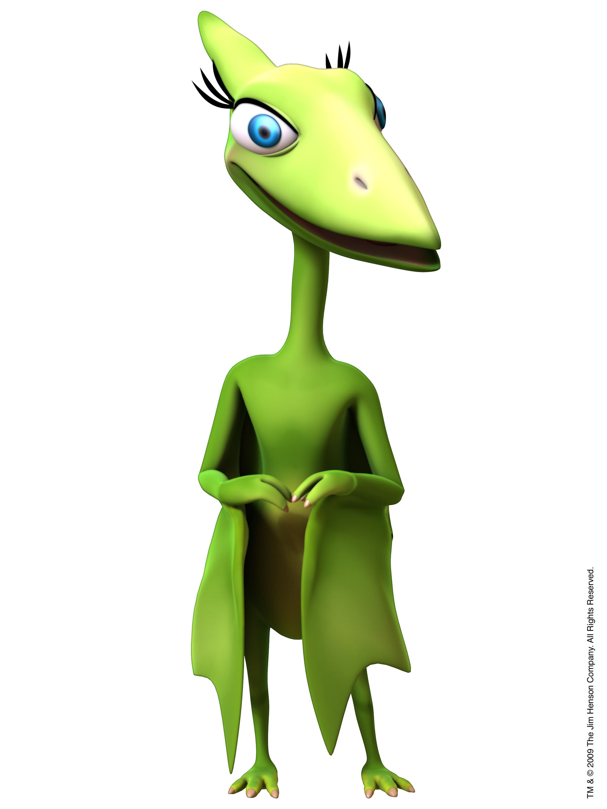Image - Mrs.Pteranodon.jpg | Dinosaur Train Wiki | FANDOM powered by Wikia