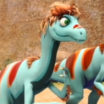 Rita | Dinosaur Train Wiki | Fandom