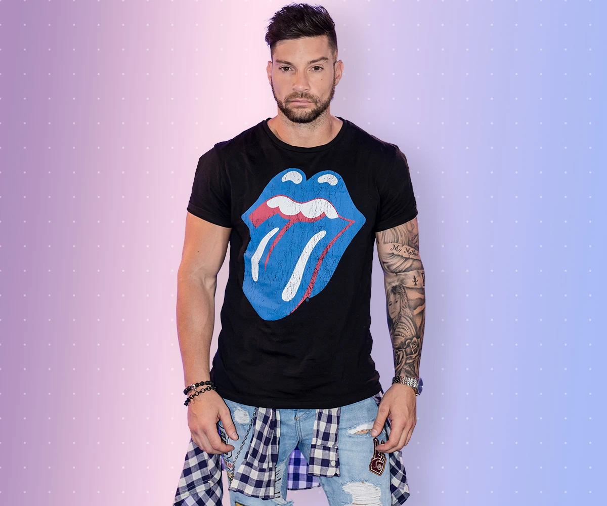 Luis Mateucci | Doble Tentación Wiki | Fandom