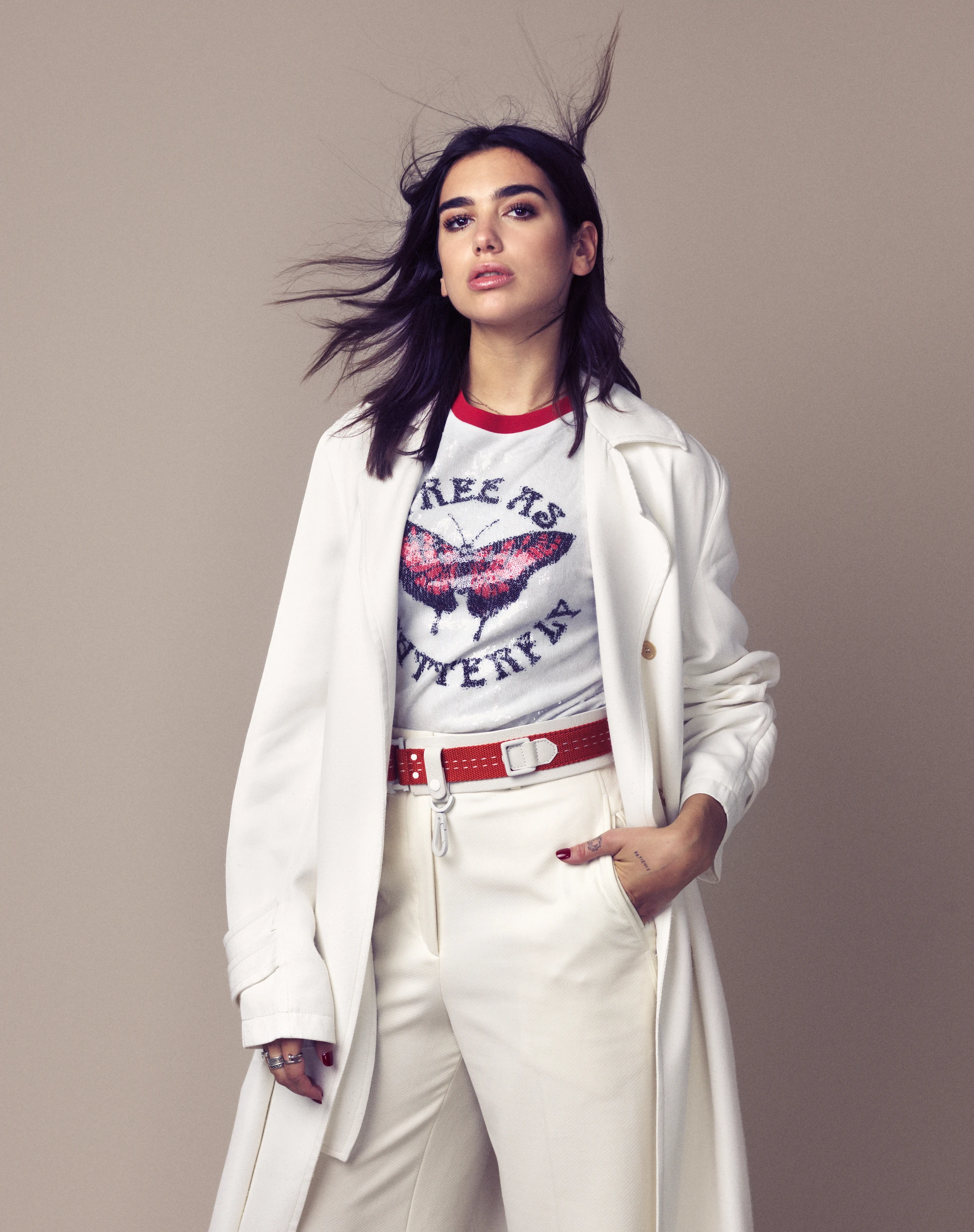 Celeste Sloman | Dua Lipa Wikia | Fandom