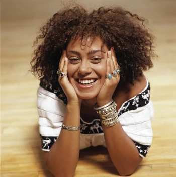 Cree Summer | Dubbing Wikia | Fandom