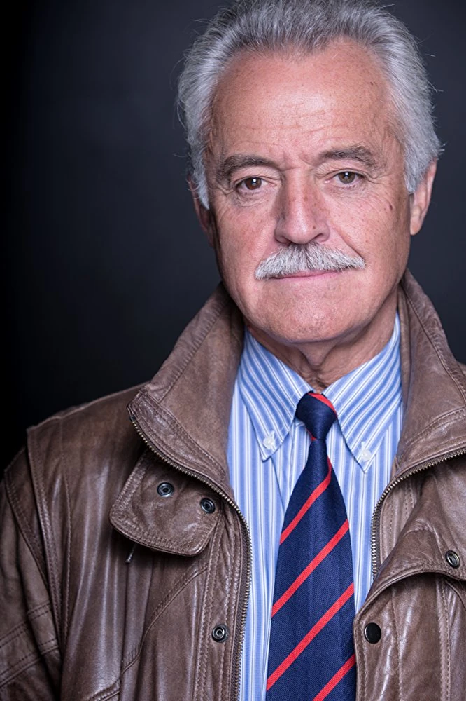 Russell Roberts | Dubbing Wikia | Fandom