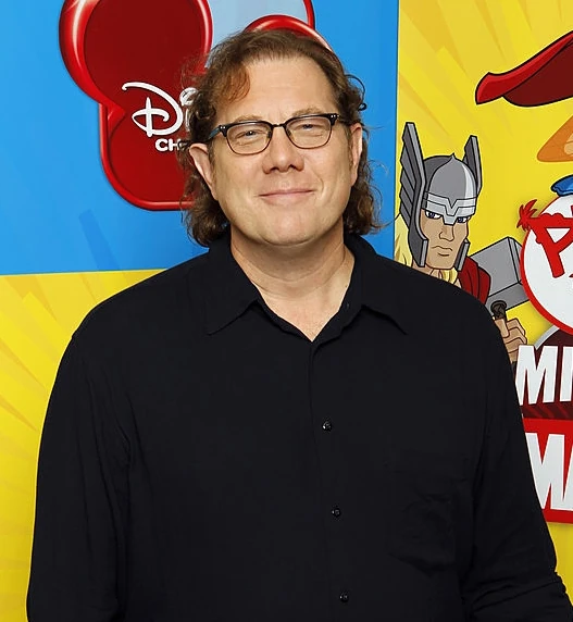 Fred Tatasciore | Dubbing Wikia | Fandom