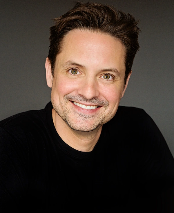 Will Friedle | Dubbing Wikia | Fandom