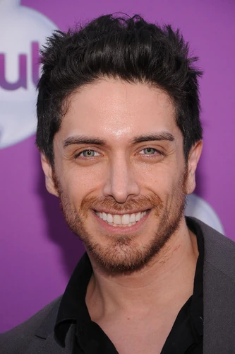 Josh Keaton | Dubbing Wikia | Fandom