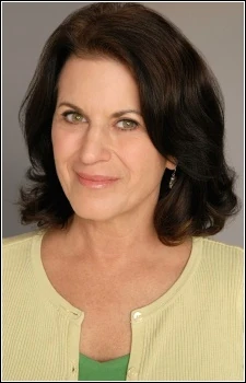 Barbara Goodson | Dubbing Wikia | Fandom