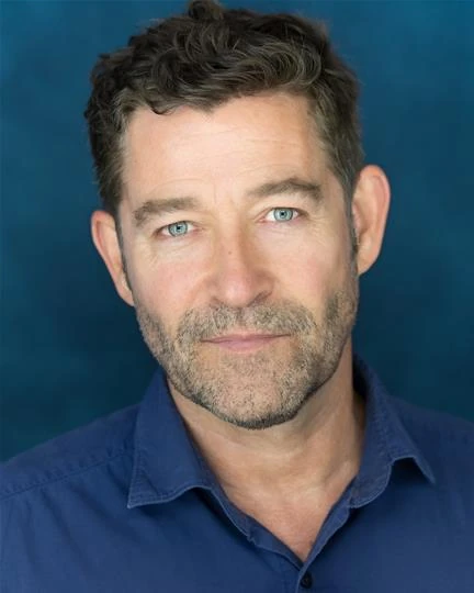 Steven Brand | Dubbing Wikia | Fandom