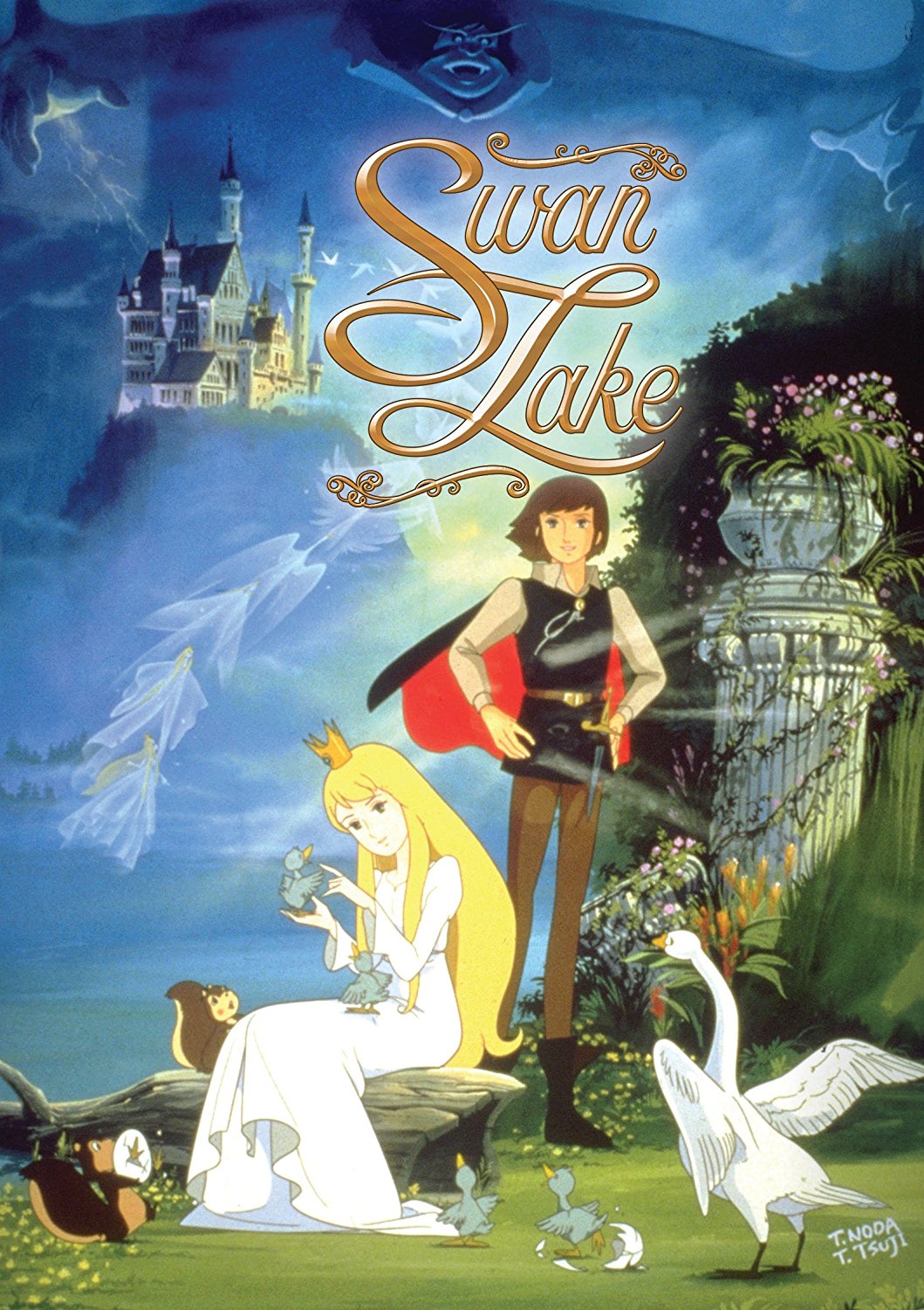 Swan Lake | Dubbing Wikia | FANDOM powered by Wikia Swan Lake | Dubbing Wikia | FANDOM powered by Wikia