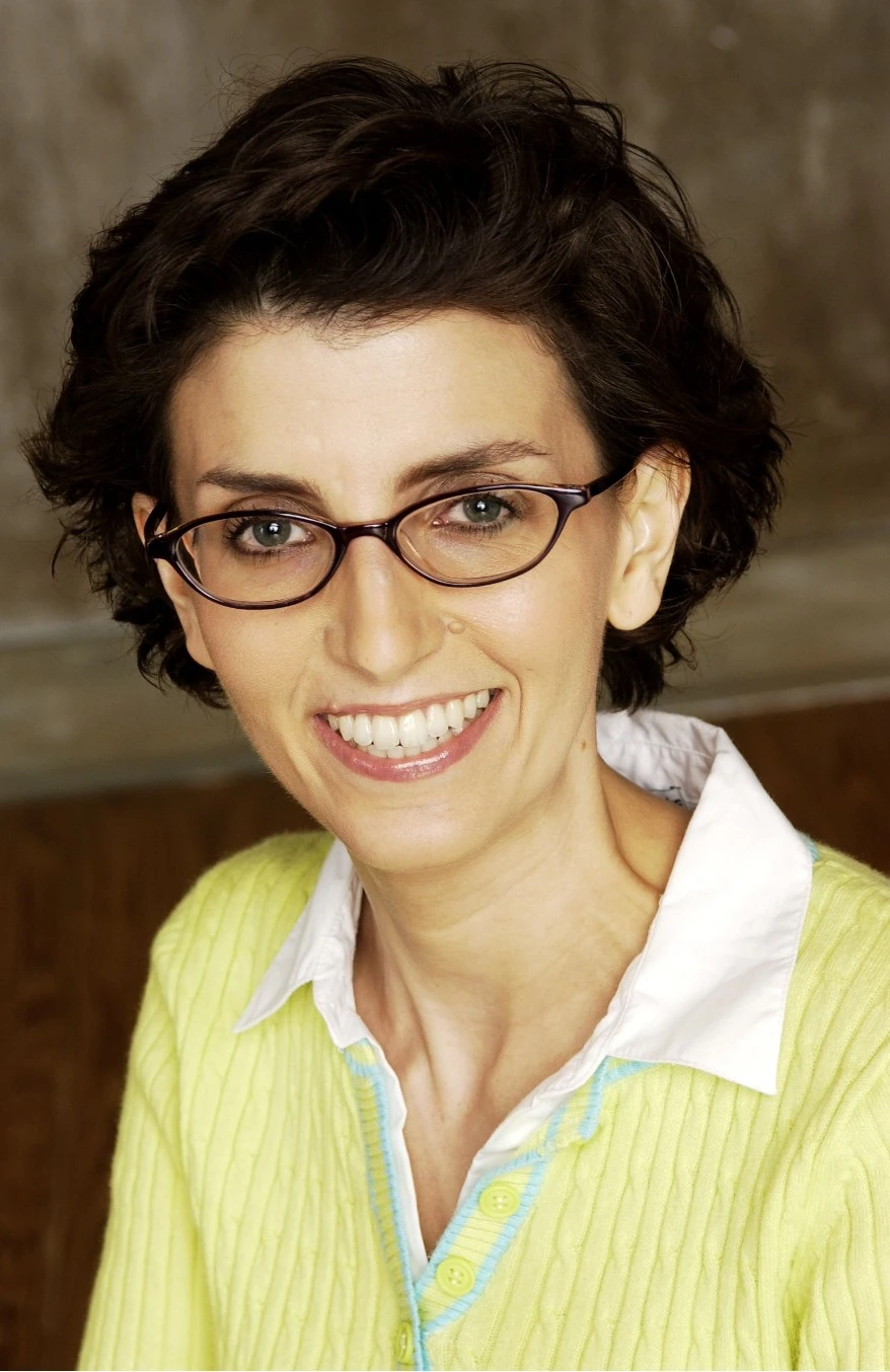 Tiffany Grant | Dubbing Wikia | Fandom
