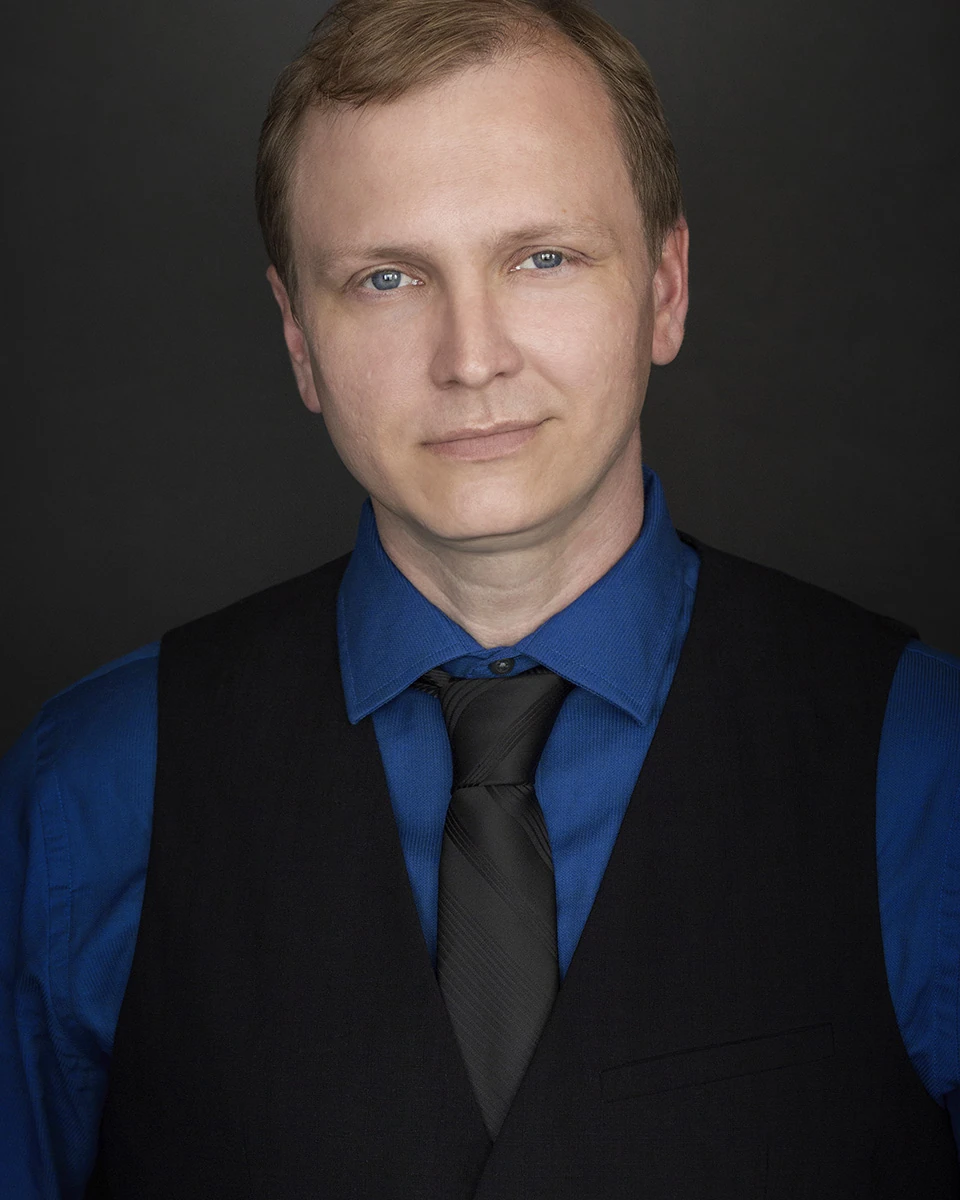 Chris Hackney | Dubbing Wikia | Fandom