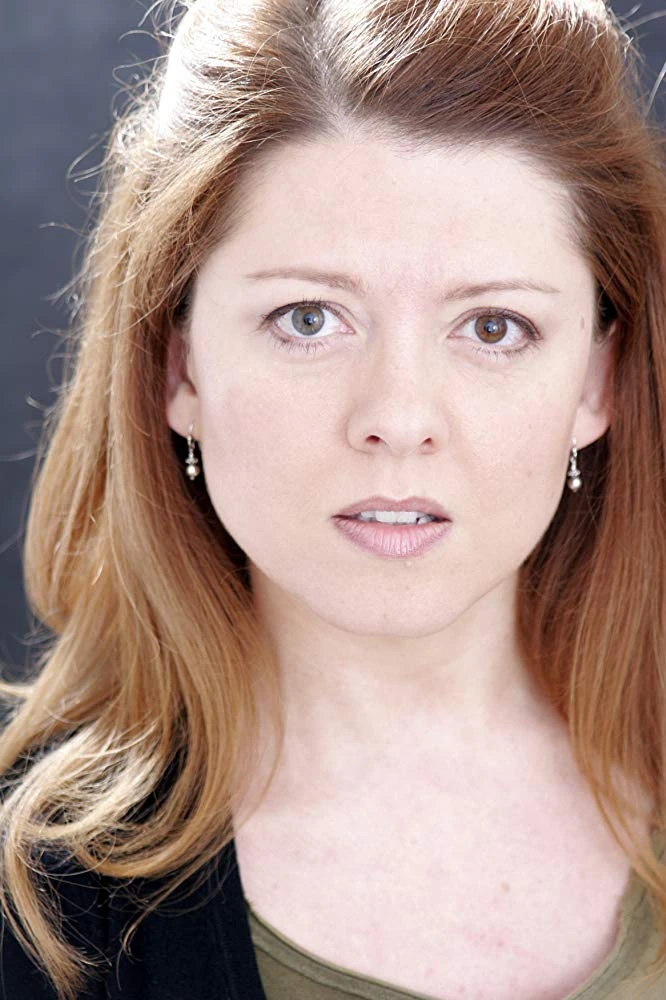 Jo Wyatt | Dubbing Wikia | Fandom