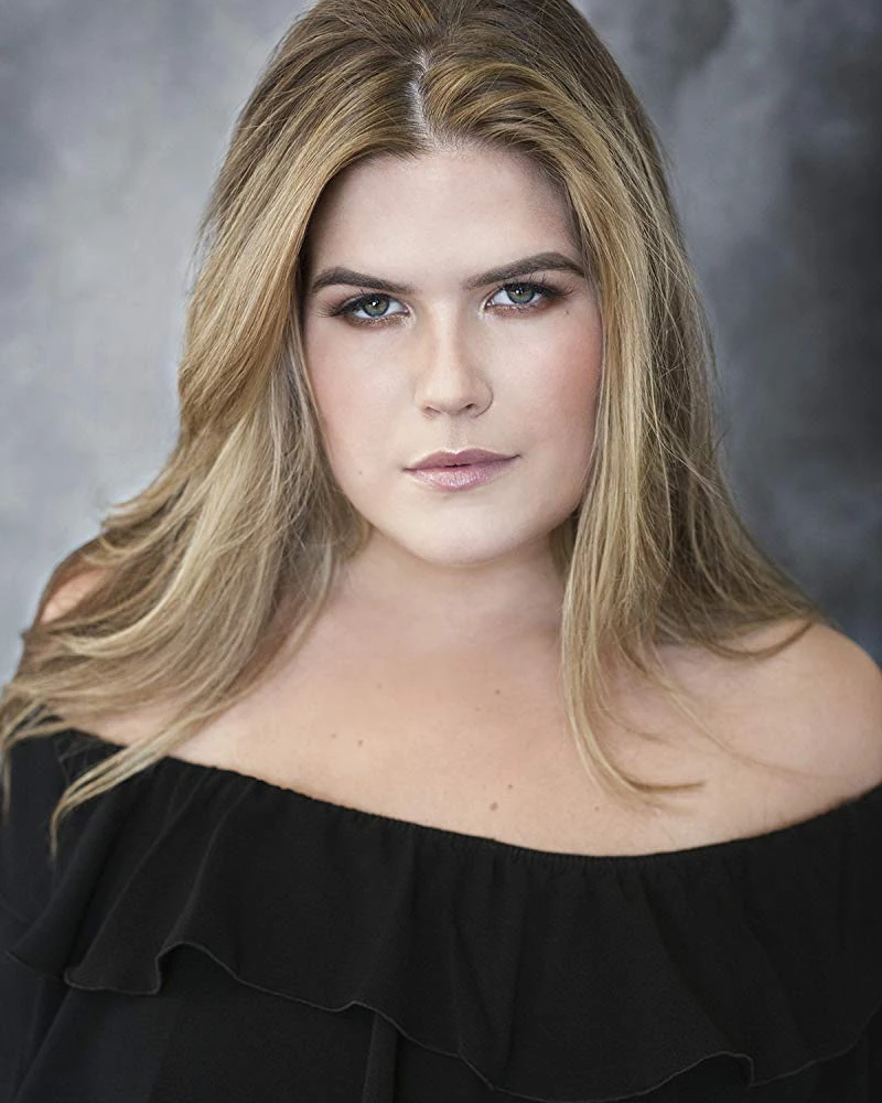 Erica Lindbeck | Dubbing Wikia | Fandom