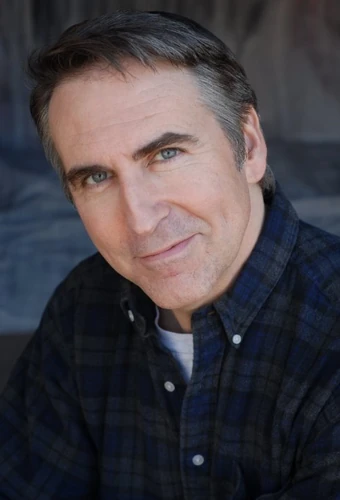 Bill Jenkins | Dubbing Wikia | Fandom