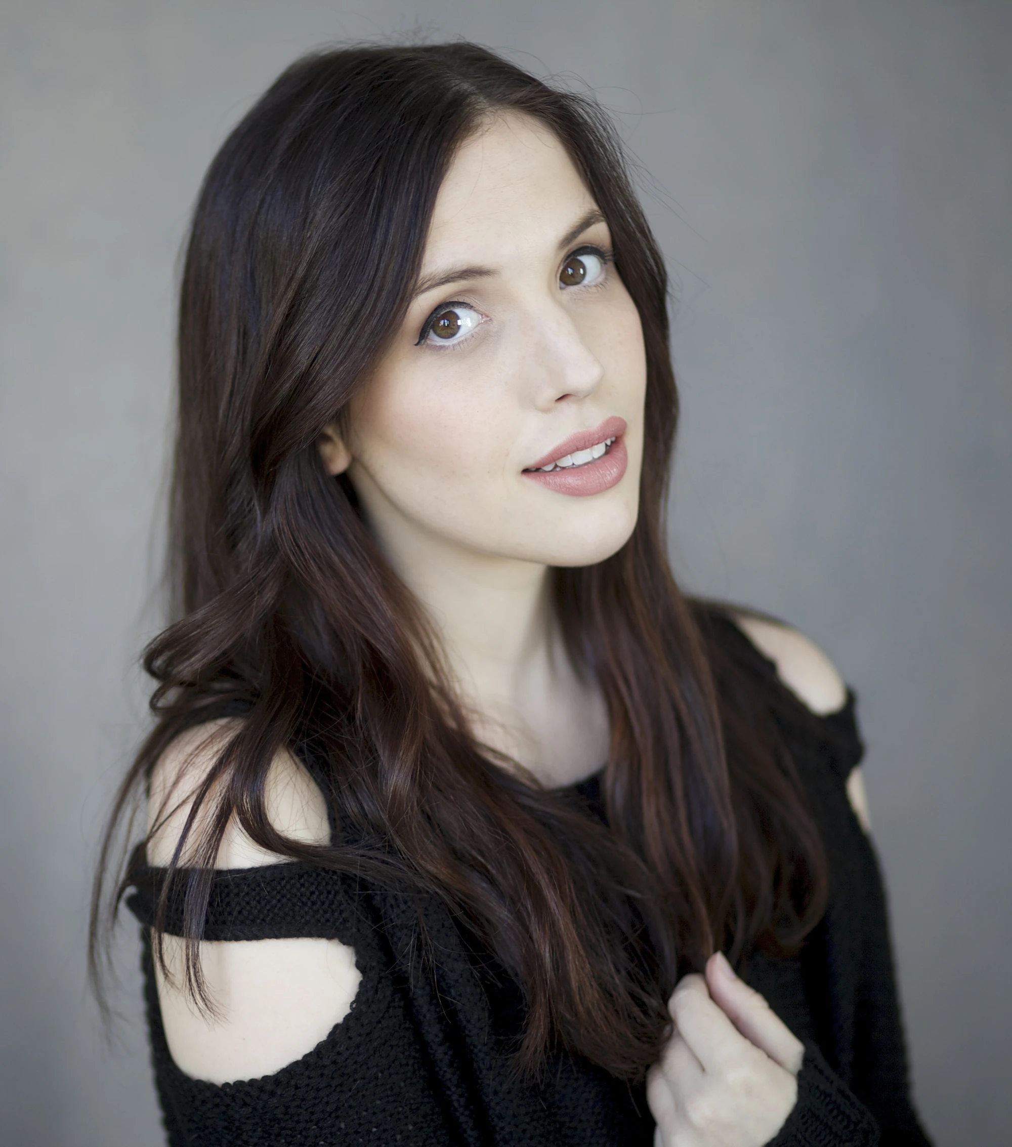 Kate Bristol | Dubbing Wikia | Fandom