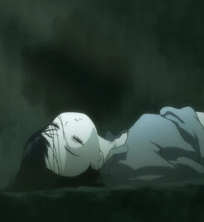 Ghost Hound | Dubbing Wikia | Fandom