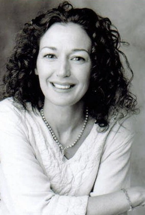 Tabitha St. Germain | Dubbing Wikia | Fandom