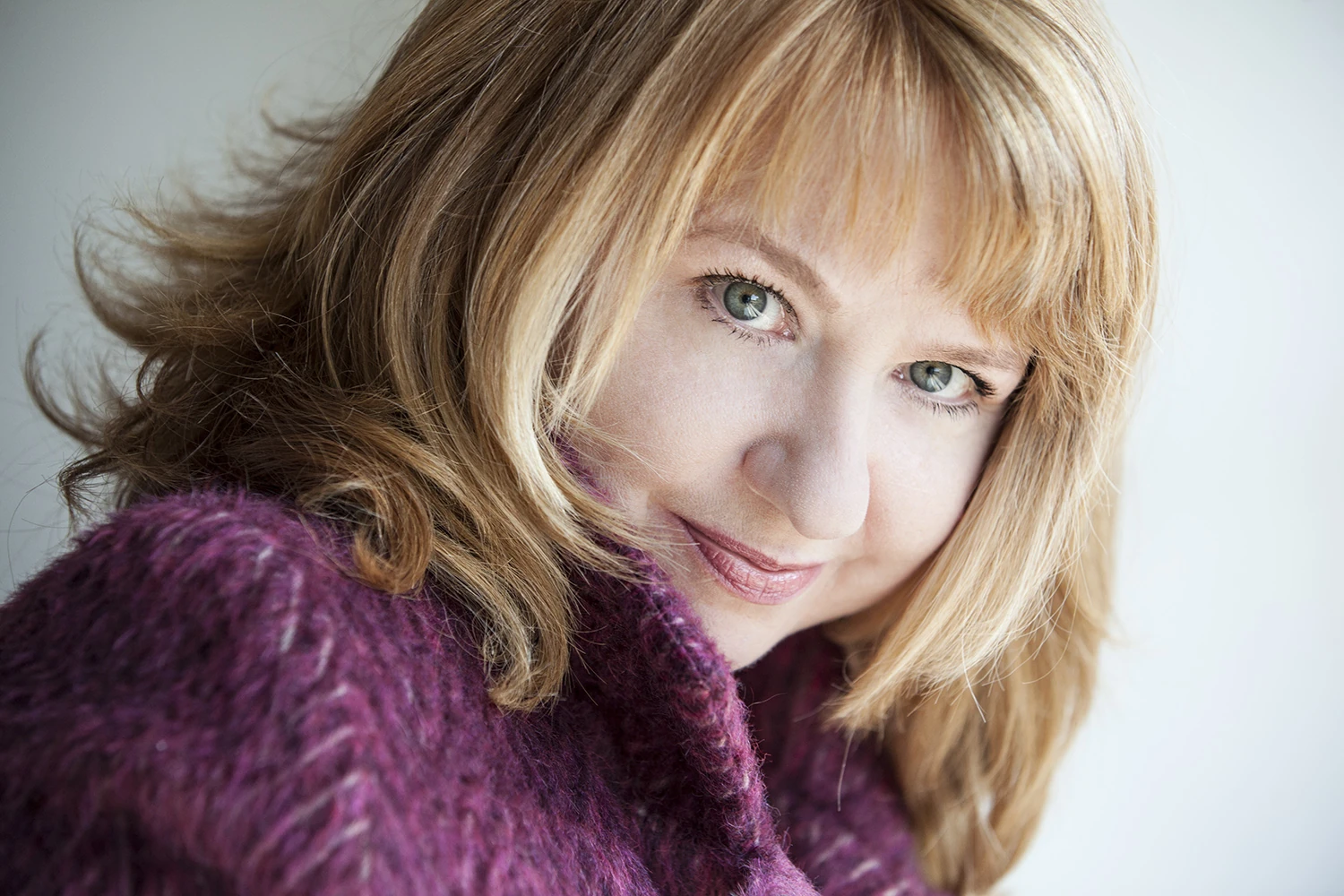 Jennifer Seguin | Dubbing Wikia | Fandom
