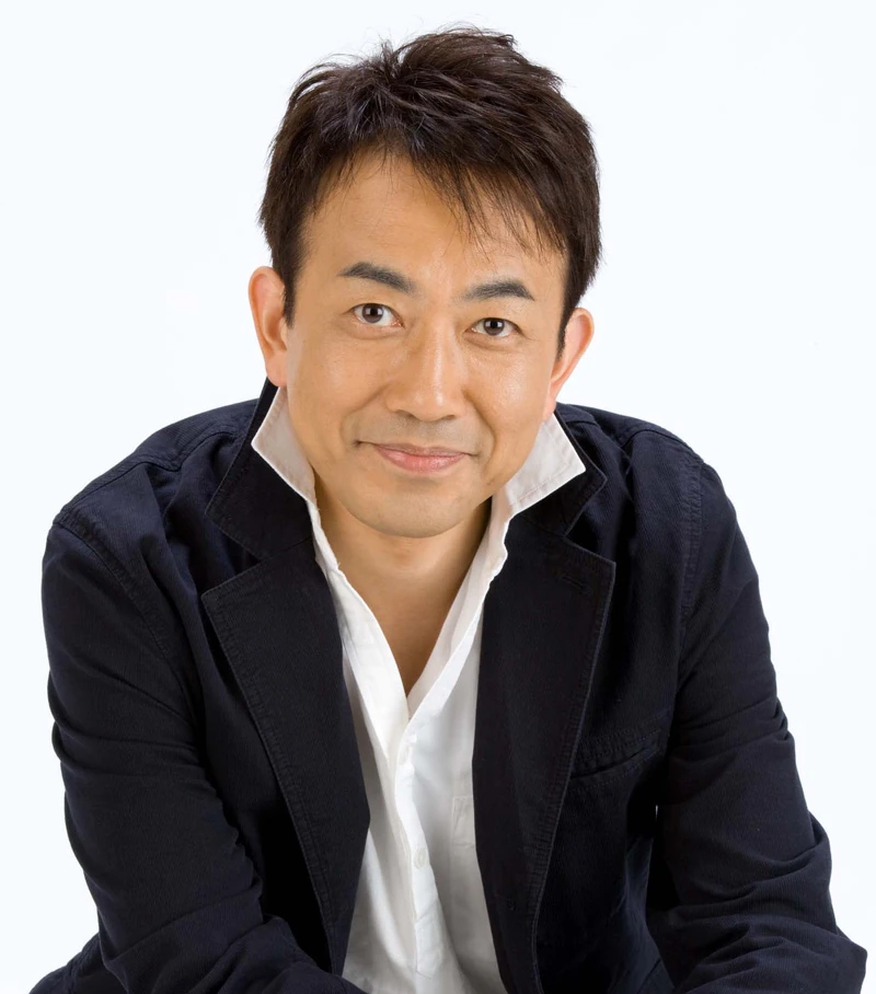 Toshihiko Seki | Dubbing Wikia | Fandom