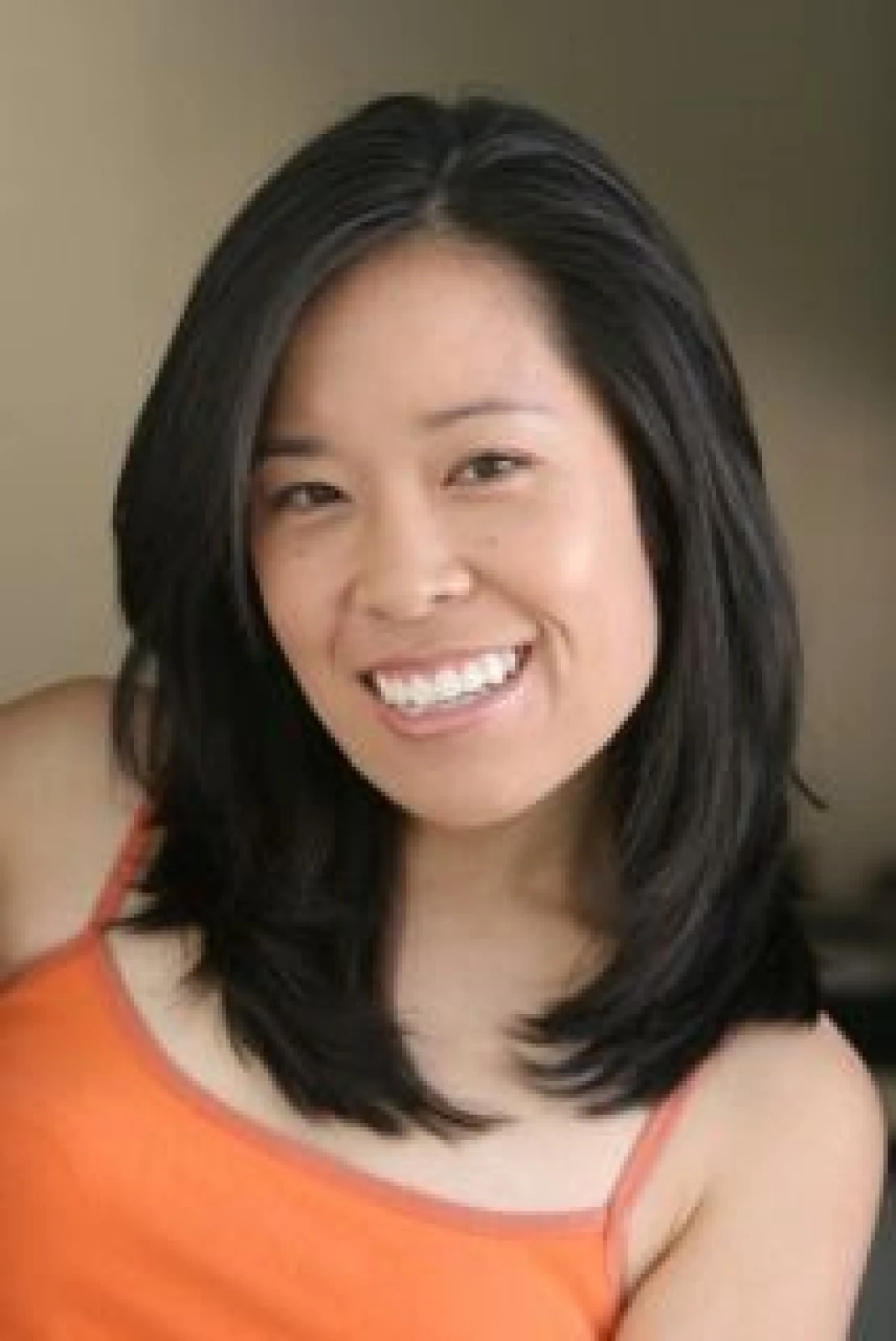 Stephanie Sheh | Dubbing Wikia | Fandom