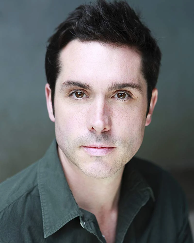 Joseph May | Dubbing Wikia | Fandom