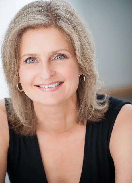 Cathy Weseluck | Dubbing Wikia | Fandom