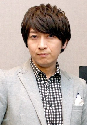 Daisuke Ono | Dubbing Wikia | Fandom
