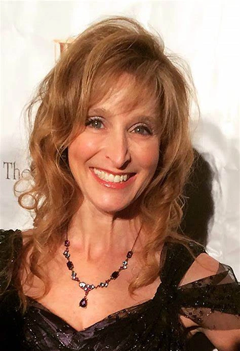 Dina Sherman | Dubbing Wikia | Fandom