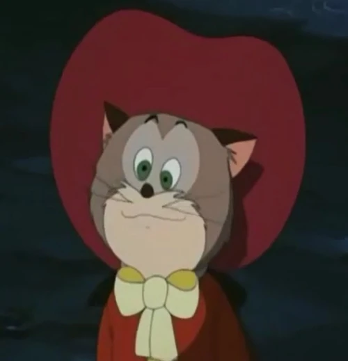 The Wonderful World of Puss 'n Boots | Dubbing Wikia | Fandom