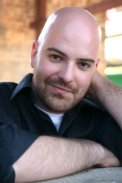 Brandon Potter | Dubbing Wikia | Fandom