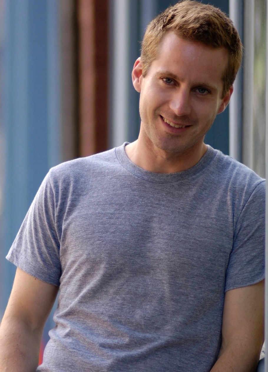 Daniel Brochu | Dubbing Wikia | Fandom