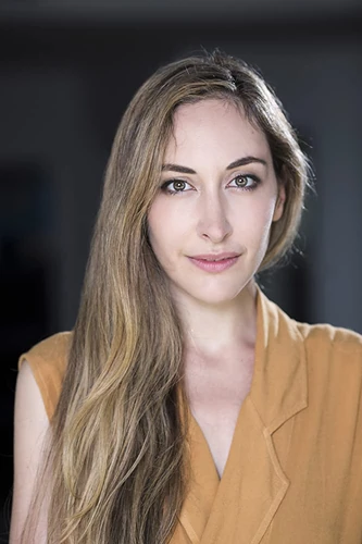 Sarah Natochenny | Dubbing Wikia | Fandom