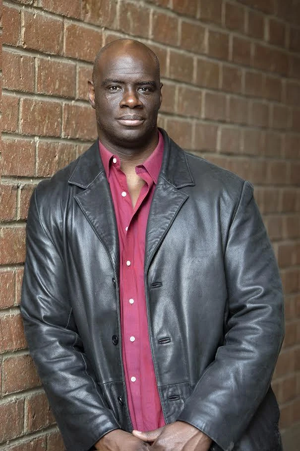 Isaac C. Singleton Jr. | Dubbing Wikia | Fandom