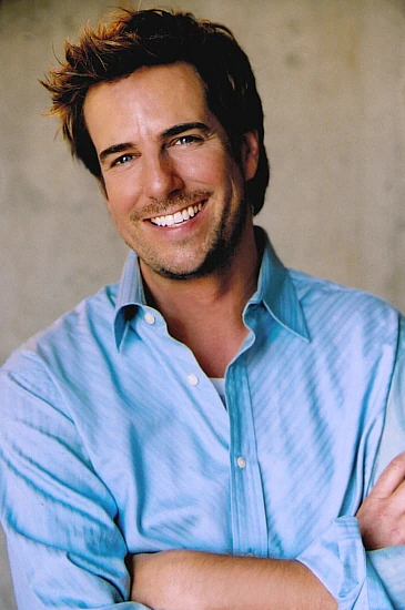 Grant George | Dubbing Wikia | Fandom