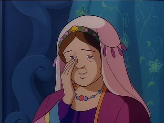 Image - Aladdin Mother.jpg | Dubbing Wikia | FANDOM powered by Wikia