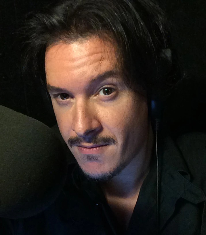 Frank Todaro | Dubbing Wikia | Fandom