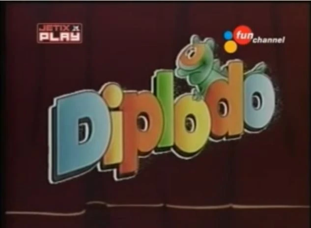 Diplodos | Dubbing Wikia | FANDOM powered by Wikia