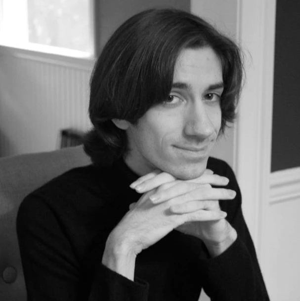 Christopher Niosi | Dubbing Wikia | Fandom